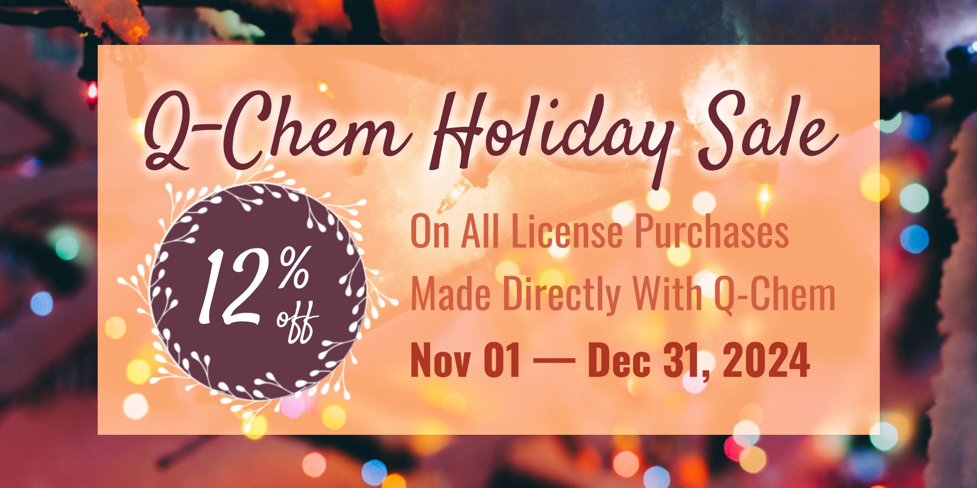 Q-Chem 6.2 | Fast, Accurate, Robust Chemistry Simulations | Q-Chem