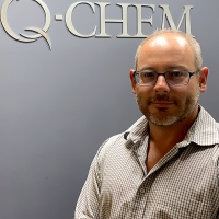 Staff Scientists | Q-Chem