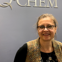 Q-Chem Board of Directors | Q-Chem