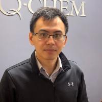 Staff Scientists | Q-Chem